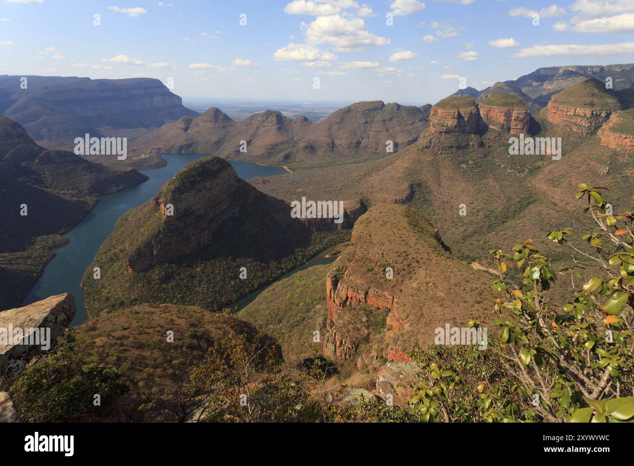 Blyde river canyons in south hi-res stock photography and images - Alamy