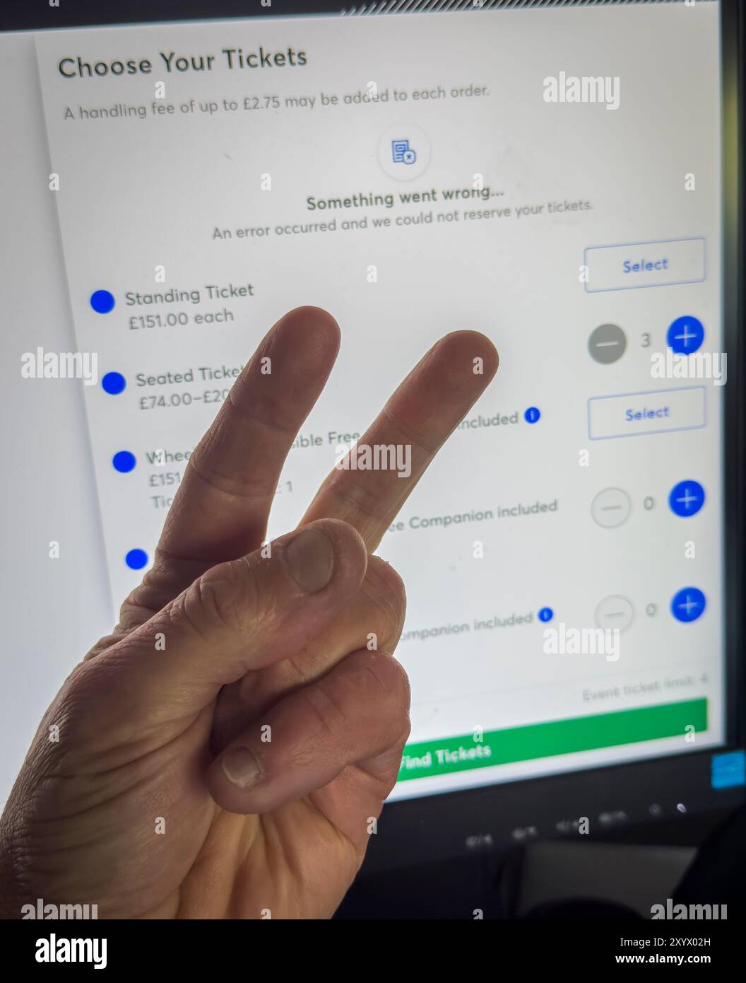 Oasis tickets went on sale at 9am for a, UK. 31st Aug, 2024. tour in ...