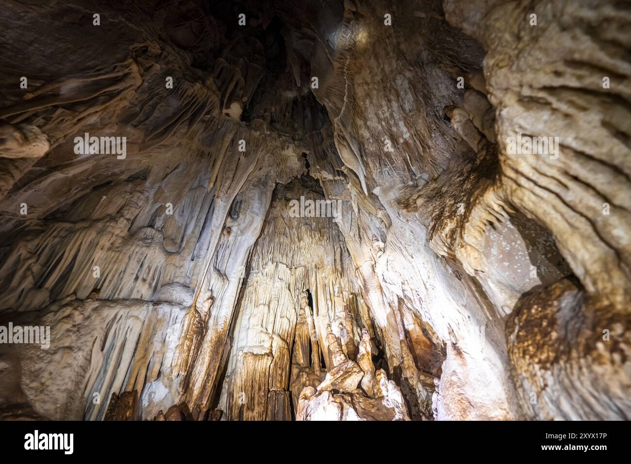 Barra honda and cave hi-res stock photography and images - Alamy