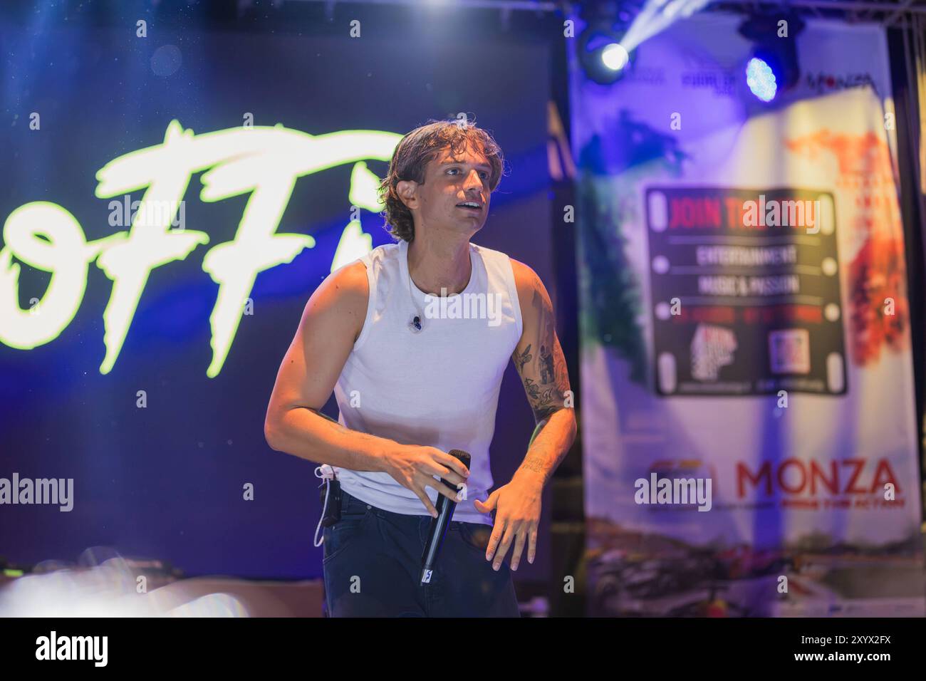 Carta gp hi-res stock photography and images - Alamy