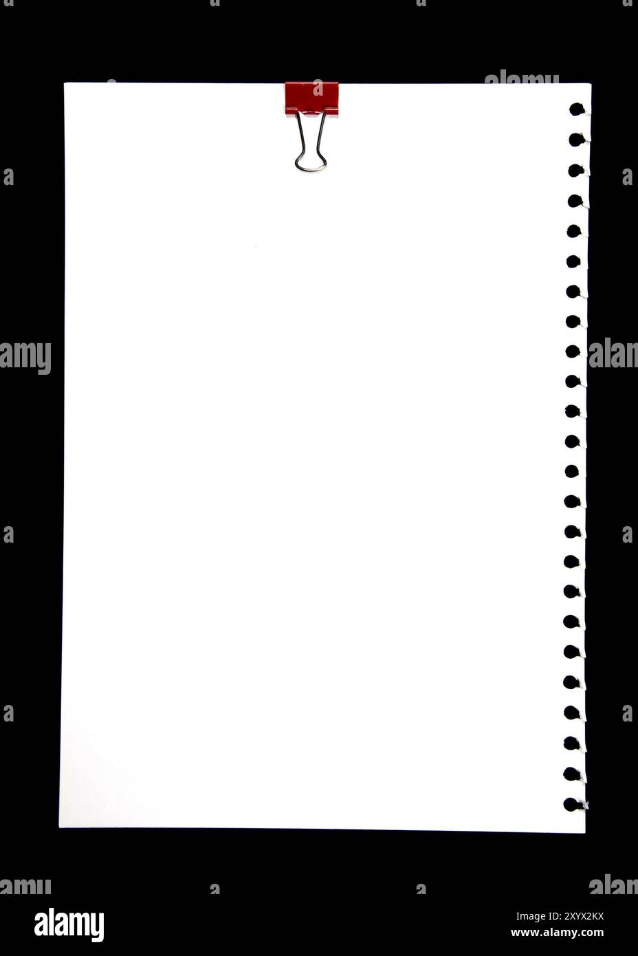 Clip blanco hi-res stock photography and images - Alamy