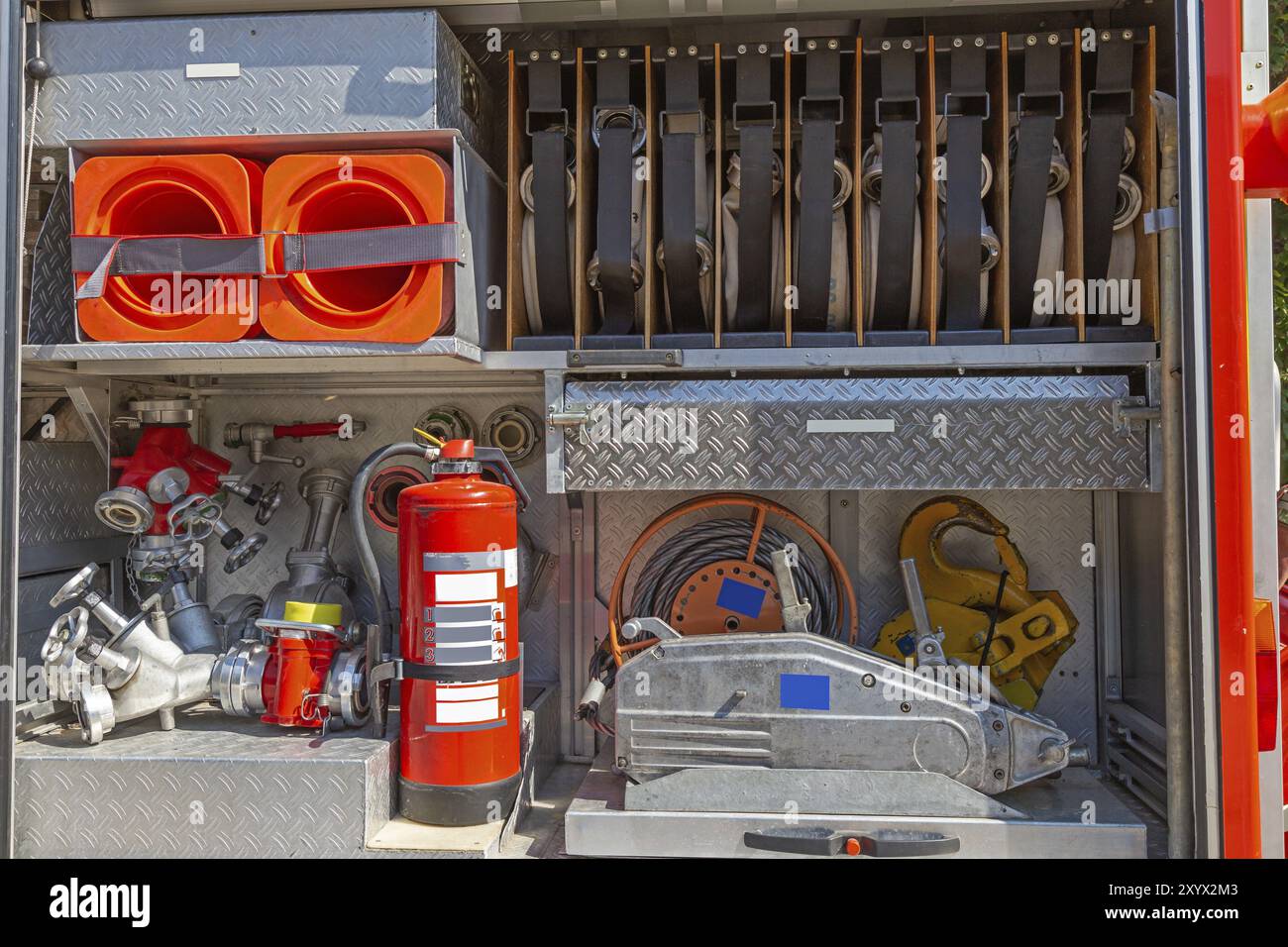 Fire preventions hi-res stock photography and images - Alamy