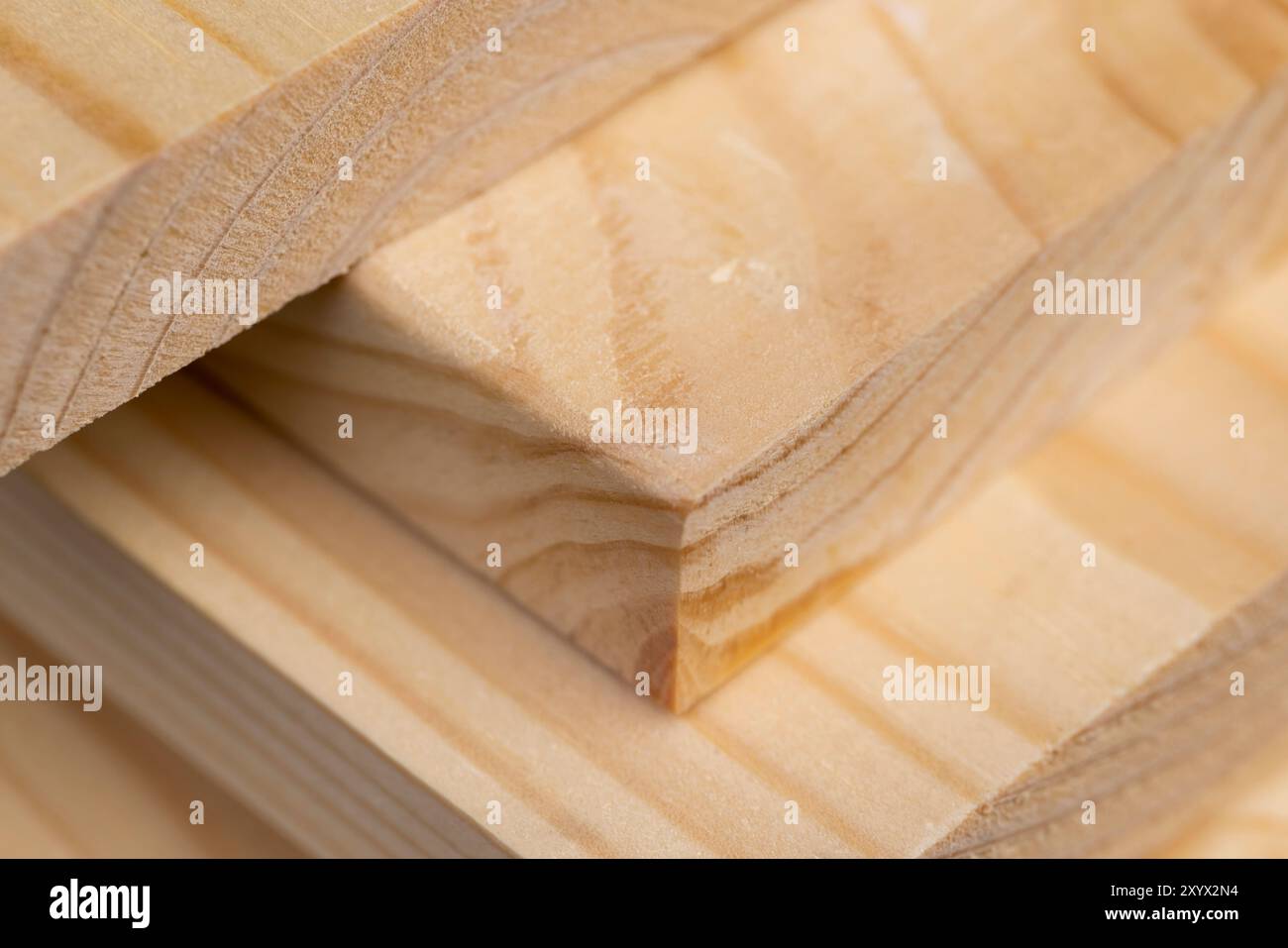 pine board for construction works, wooden boards for construction and repair work made of wood ...