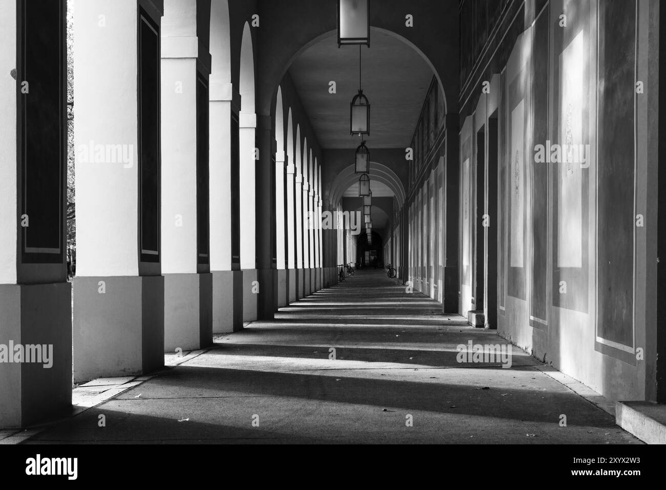 Classical scenes Black and White Stock Photos & Images - Alamy