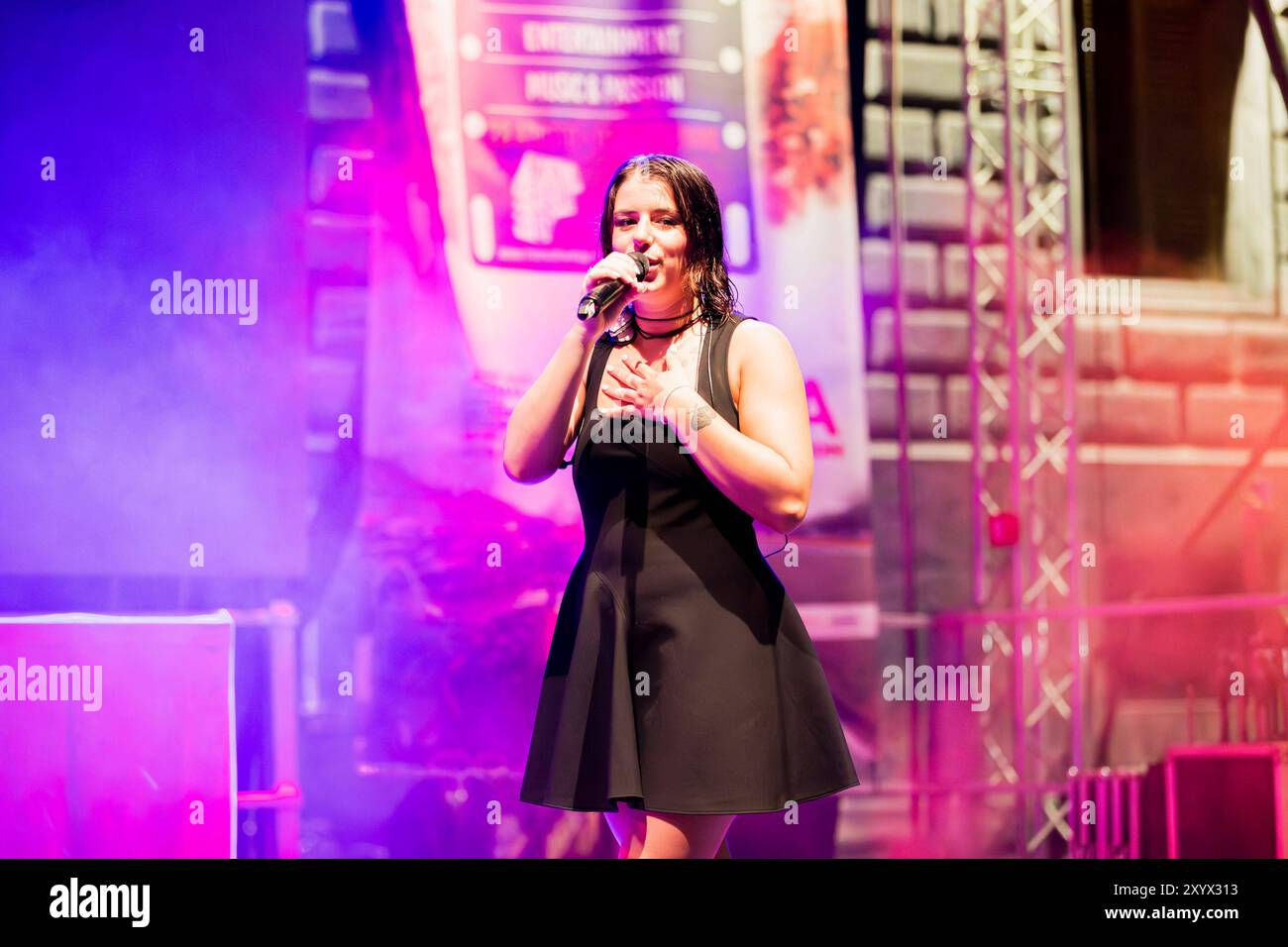 Carta gp hi-res stock photography and images - Alamy