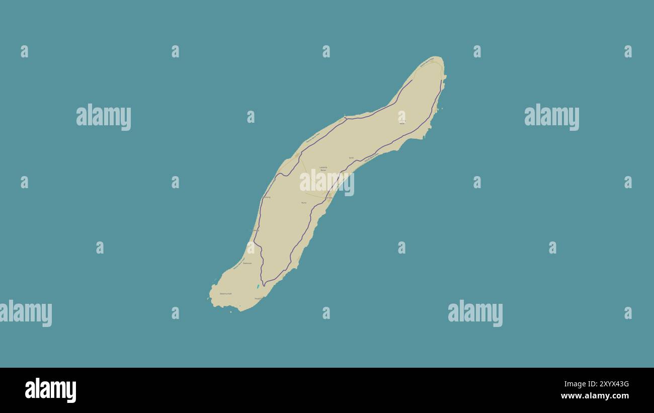 Pulau babar in banda hi-res stock photography and images - Alamy