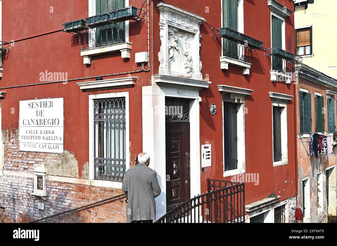 Cavallo bus hi-res stock photography and images - Alamy