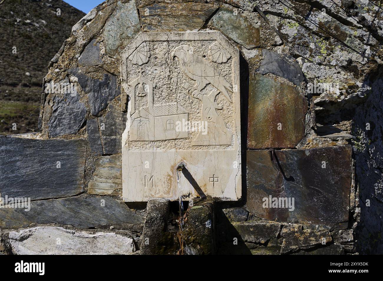 Ori symbol hi-res stock photography and images - Alamy