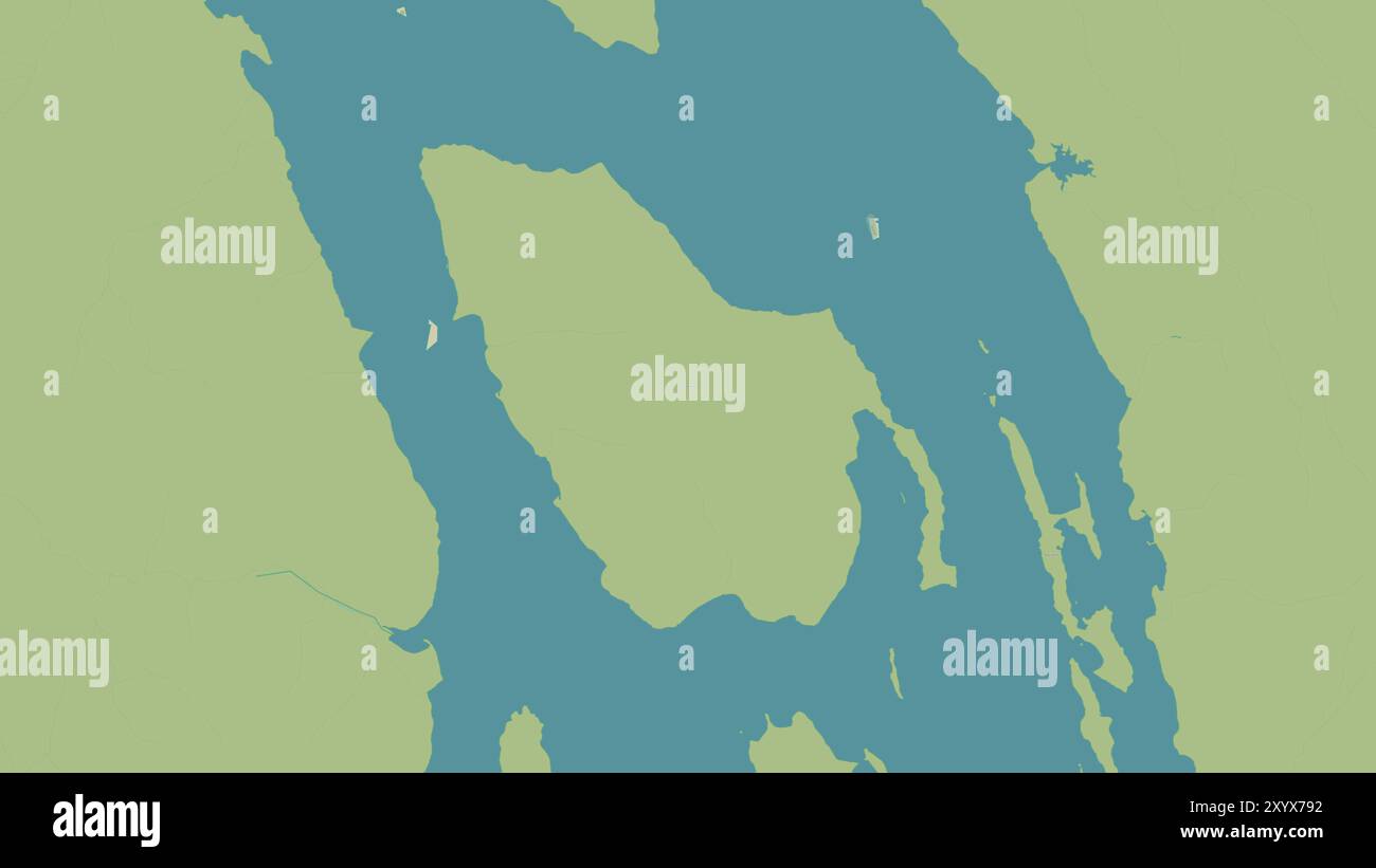 Map of swan hi-res stock photography and images - Alamy