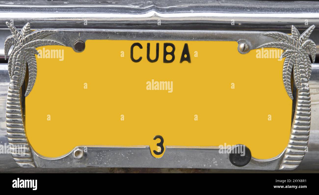 Car with no license plates hi-res stock photography and images - Alamy