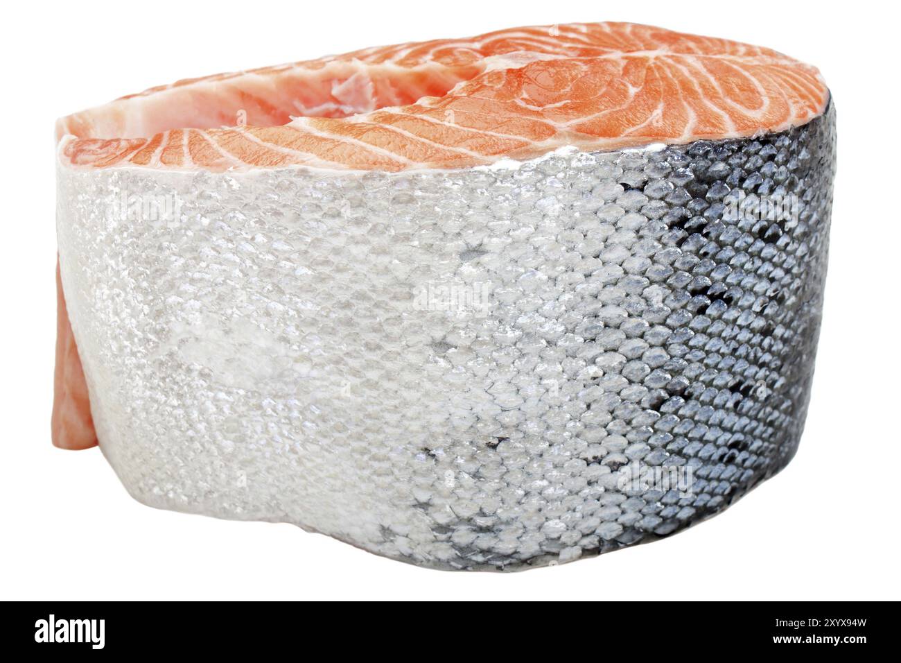 Healthy eating seafood, red raw salmon fish food Stock Photo - Alamy