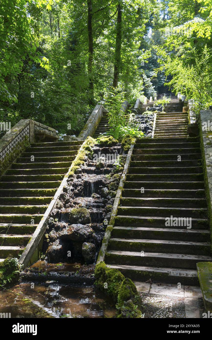 Fonte fria hi-res stock photography and images - Alamy