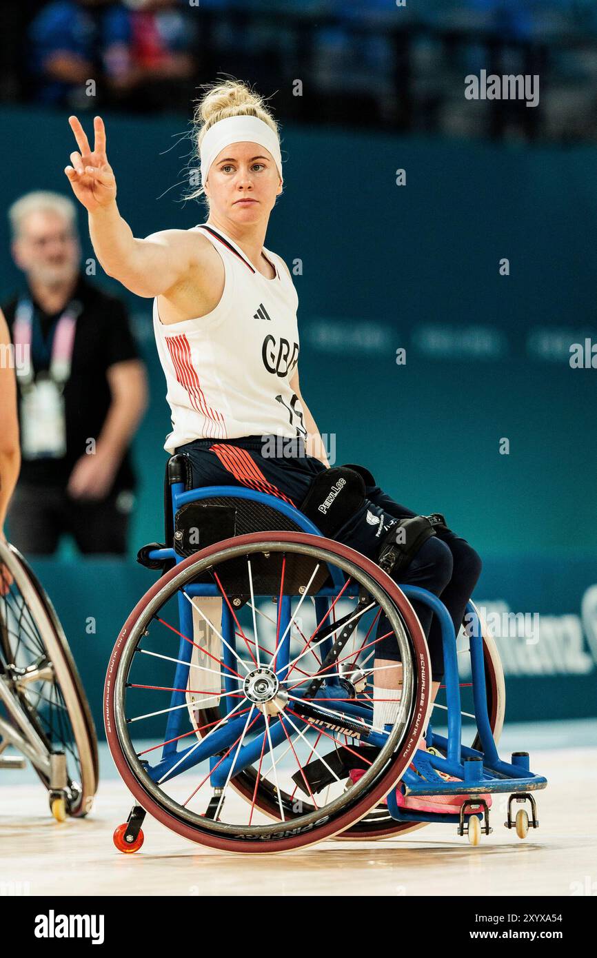 Kanada am 15 august hi-res stock photography and images - Alamy