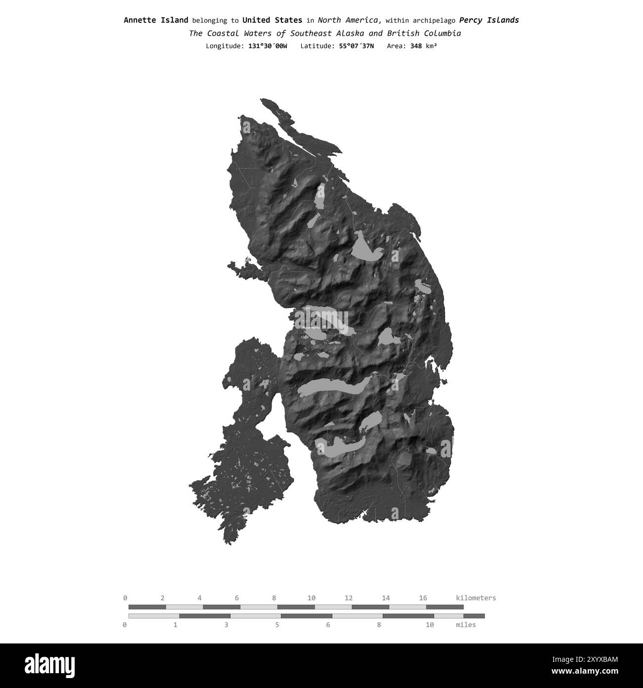 Percy islands Black and White Stock Photos & Images - Alamy