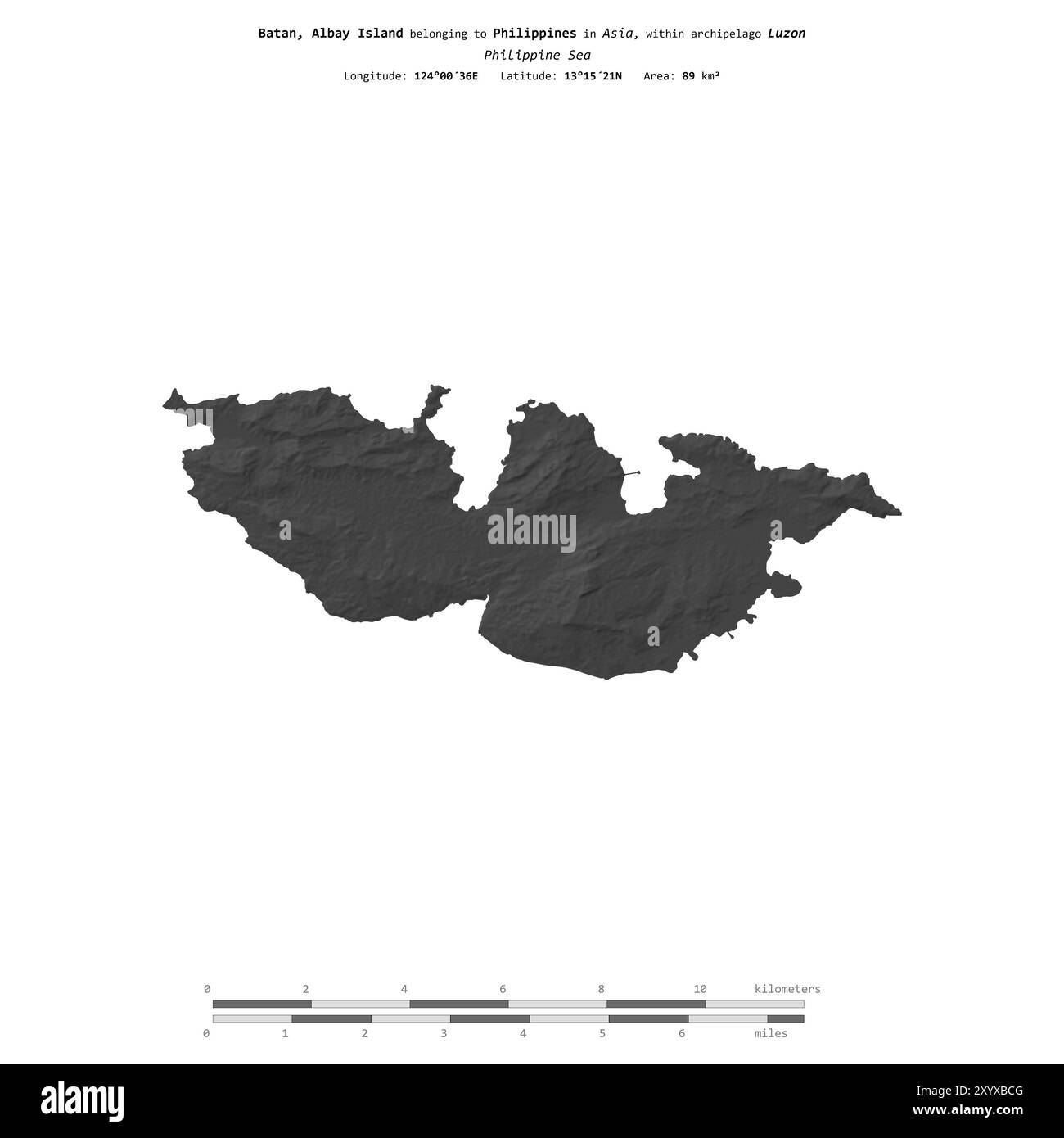 Batan island and philippines Cut Out Stock Images & Pictures - Alamy