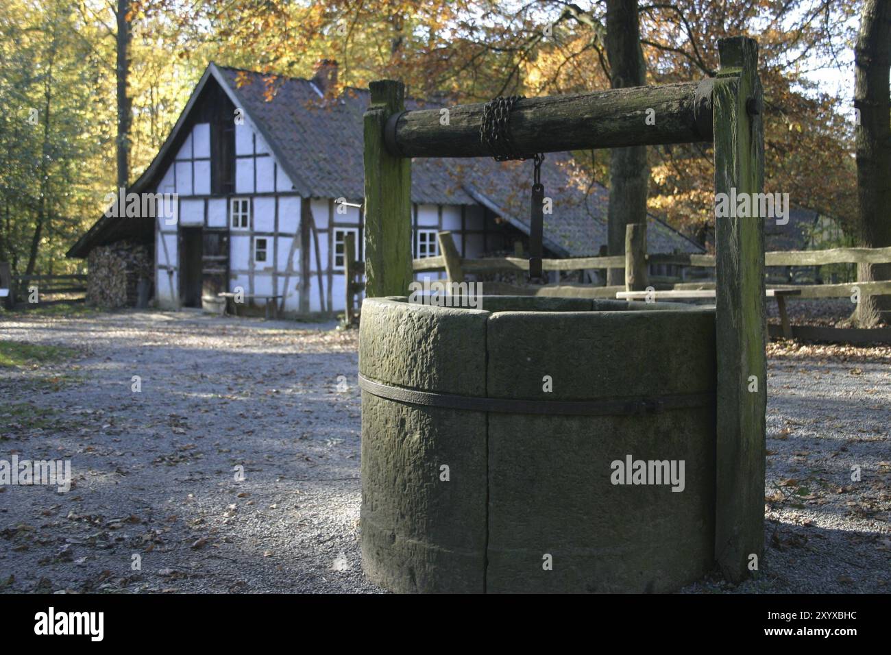 Draw shaft hi-res stock photography and images - Alamy