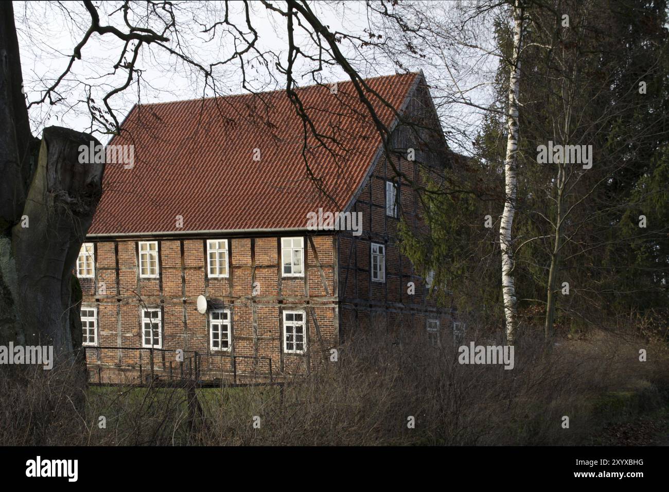 Humfeld hi-res stock photography and images - Alamy