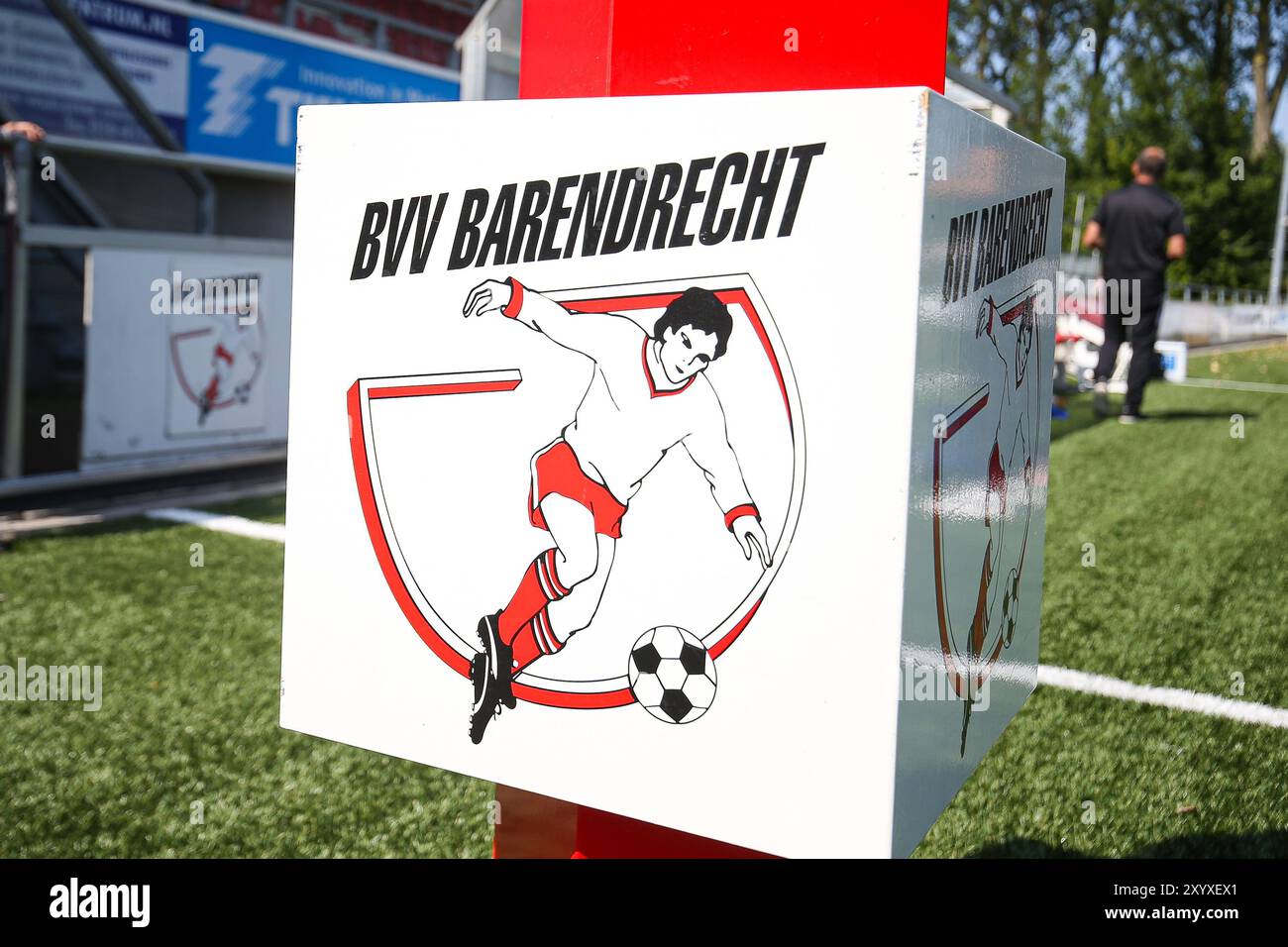 Bvv logo hi-res stock photography and images - Alamy