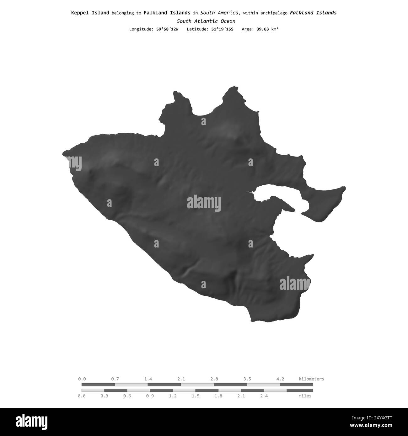 South keppel island Cut Out Stock Images & Pictures - Alamy