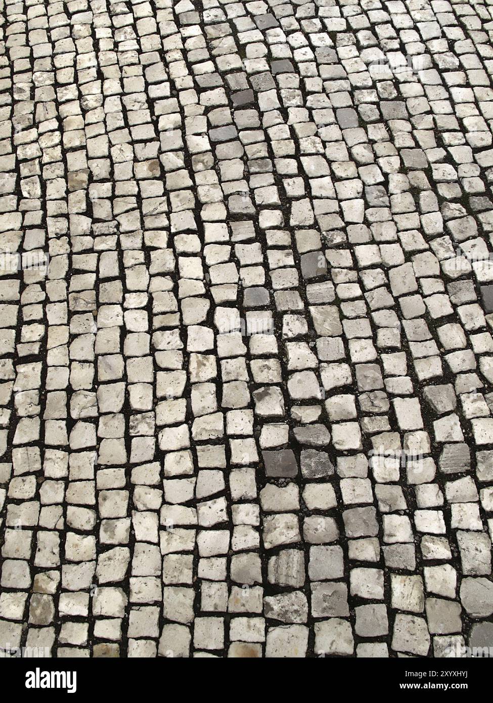 A cobblestone texture image Stock Photo - Alamy