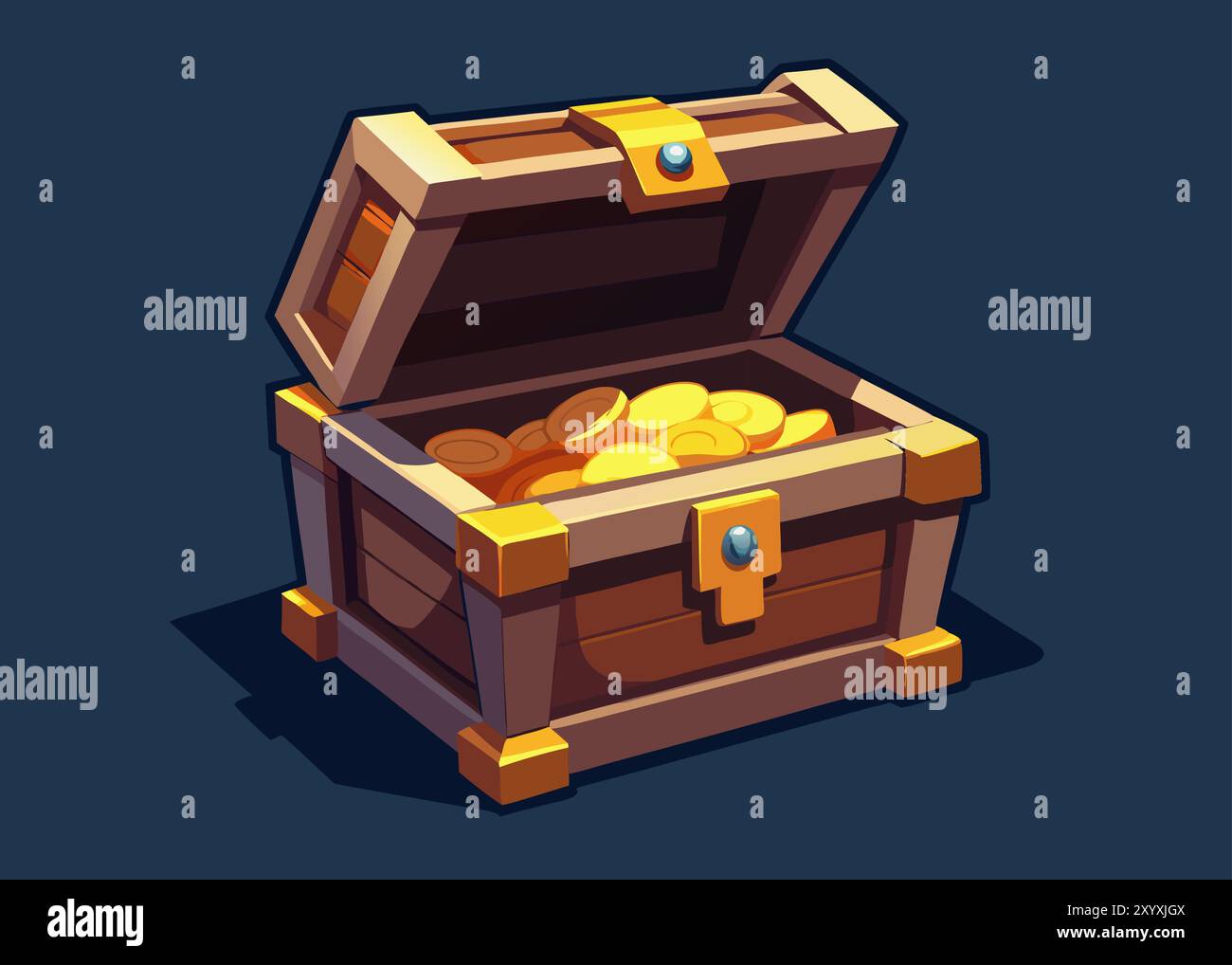 Harta karun hi-res stock photography and images - Alamy