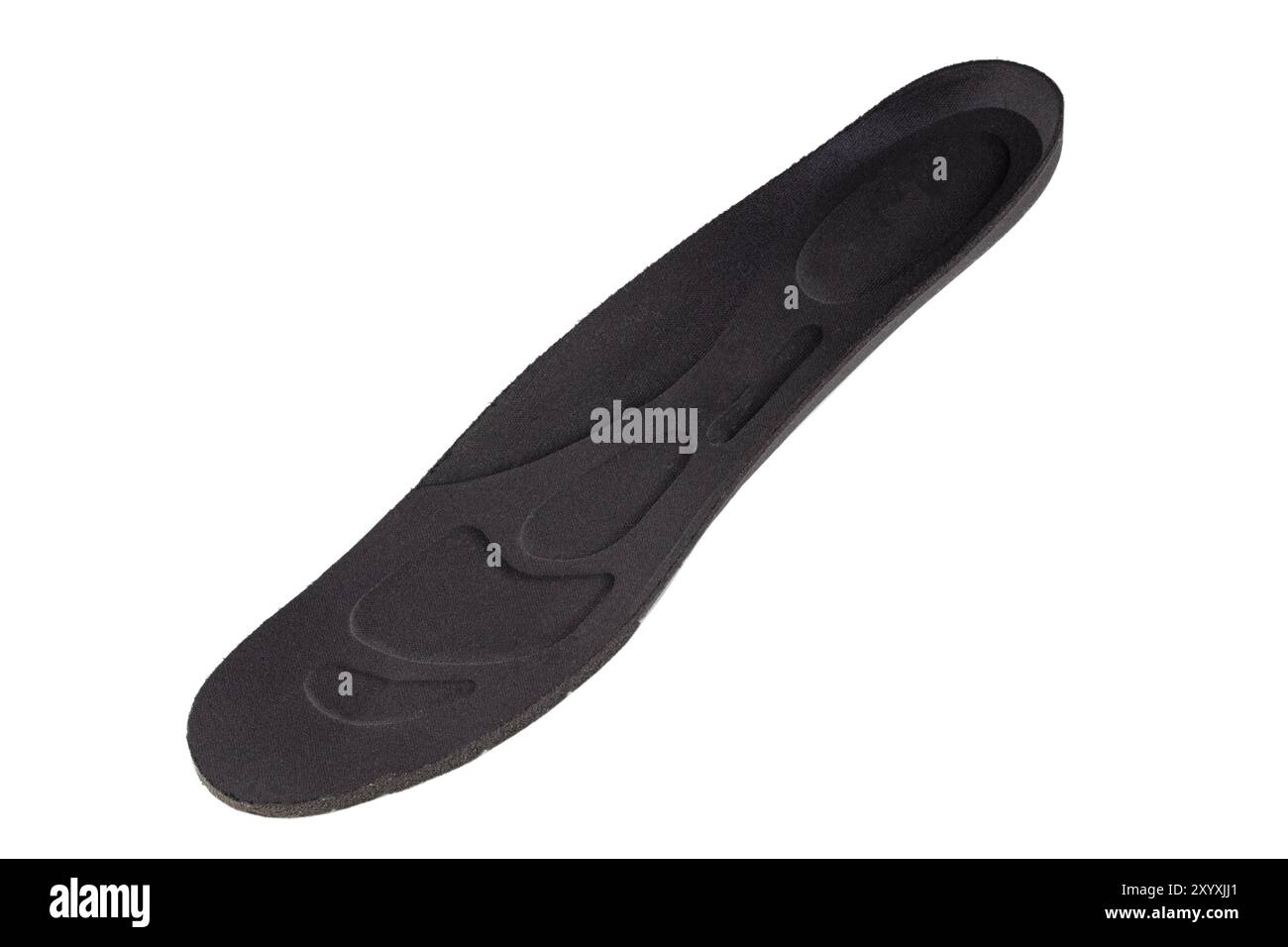 Correct shoe size Cut Out Stock Images & Pictures - Alamy