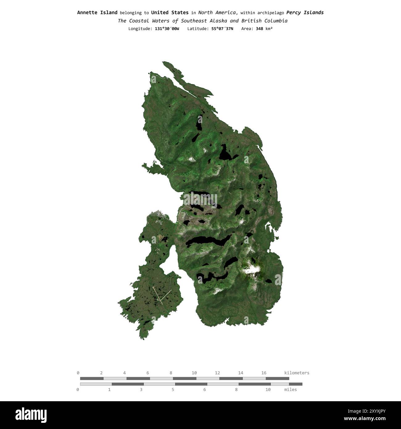 Percy islands hi-res stock photography and images - Alamy