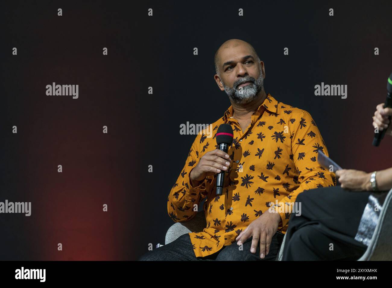 Sunil mann hi-res stock photography and images - Alamy