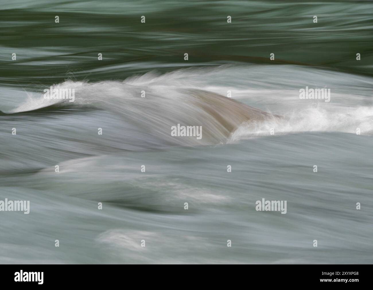 Rapid flowing waters hi-res stock photography and images - Alamy