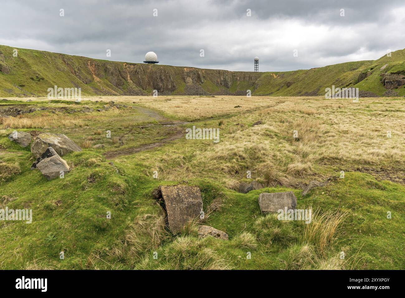 Ovis station hi-res stock photography and images - Alamy