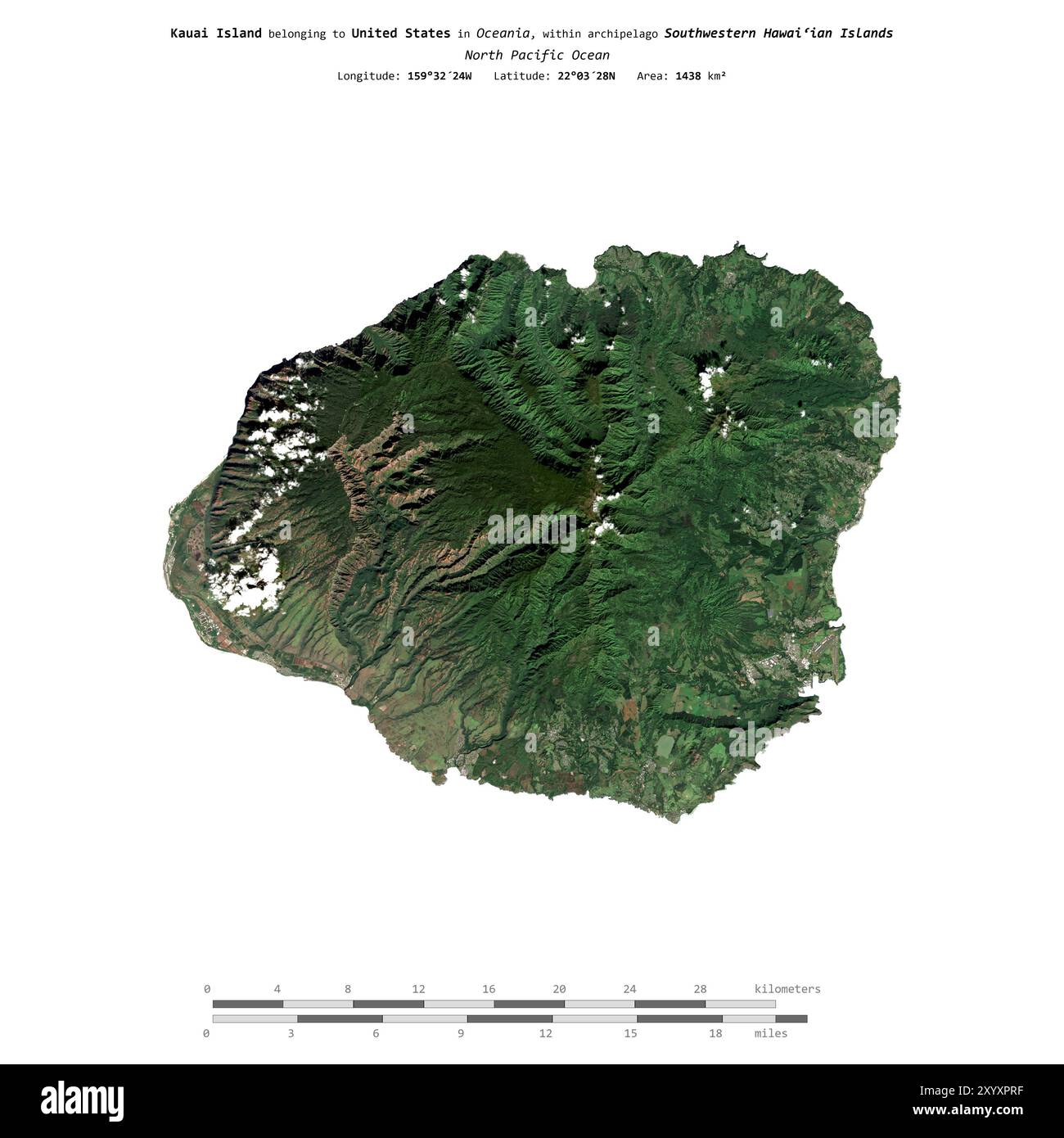 Pacific 10 Cut Out Stock Images & Pictures - Alamy