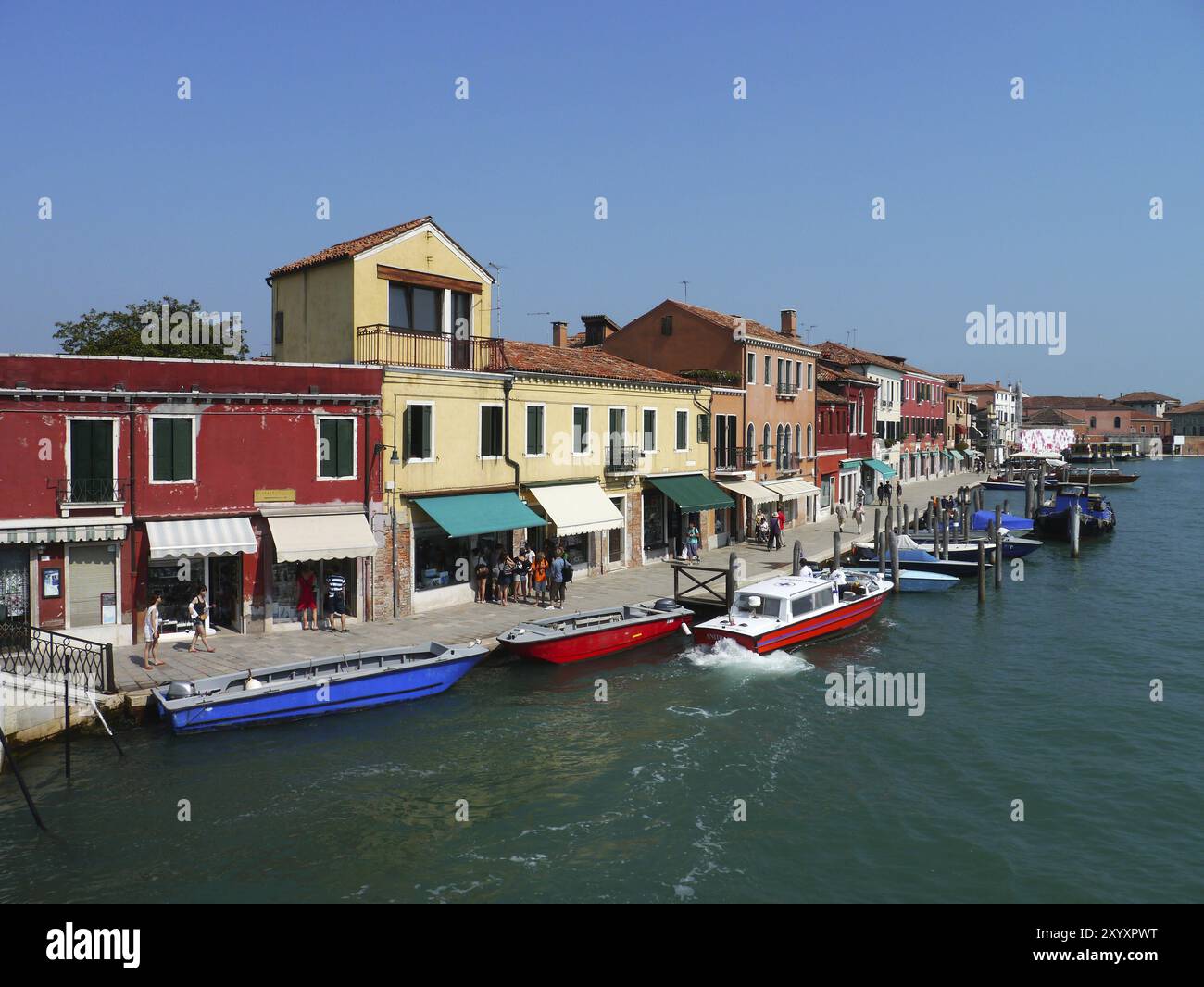 Light blue italian tile hi-res stock photography and images - Alamy