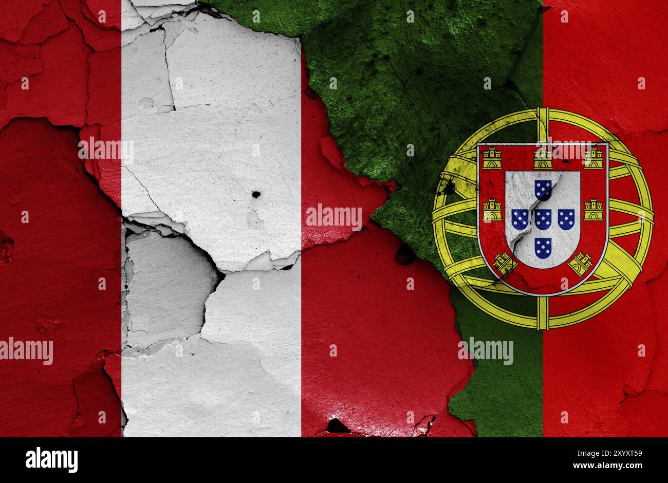 Portugal and peru hi-res stock photography and images - Alamy