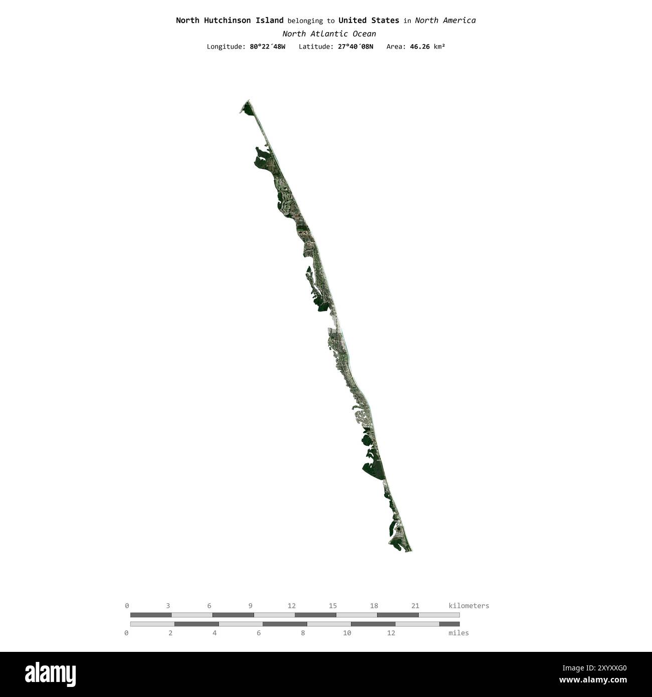 Hutchinson outline map Cut Out Stock Images & Pictures - Alamy