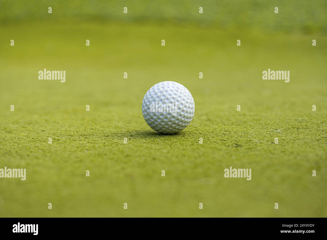 Fake ball hi-res stock photography and images - Alamy