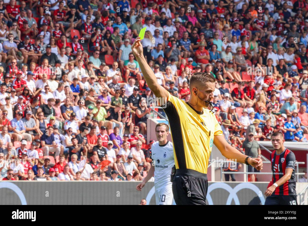 Felix bickel hi-res stock photography and images - Alamy