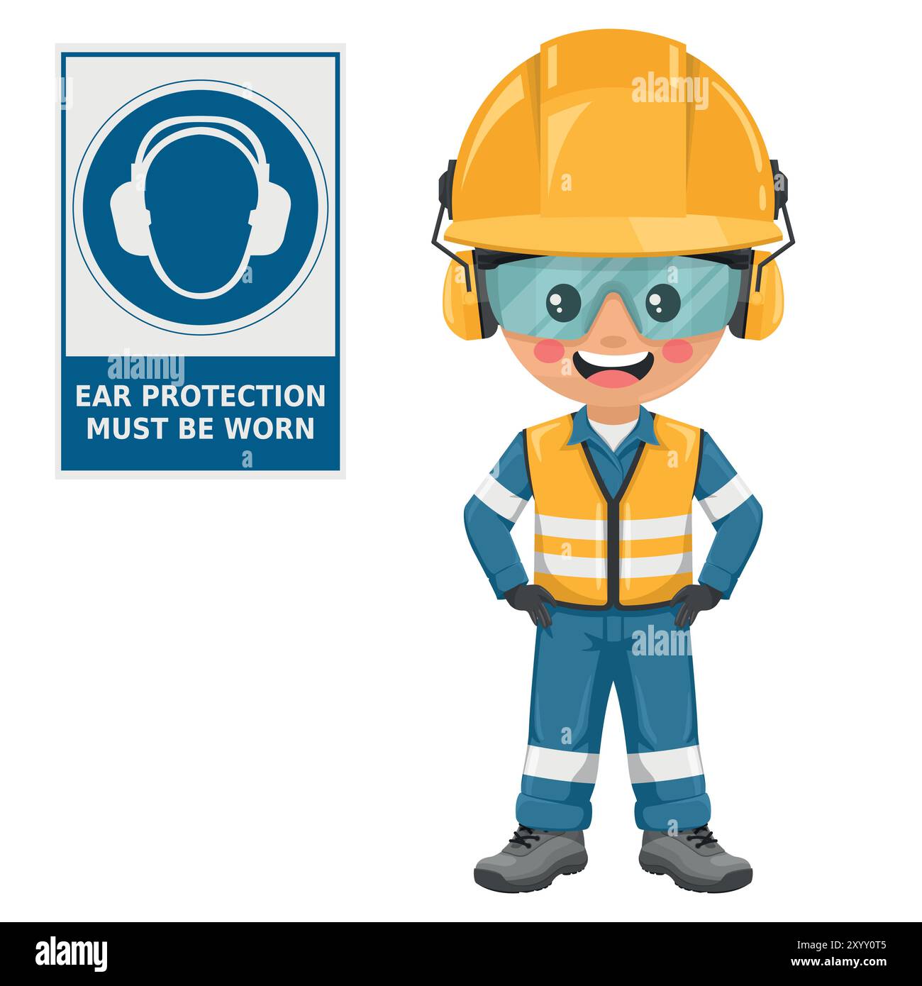 Equipment regulations Stock Vector Images - Alamy