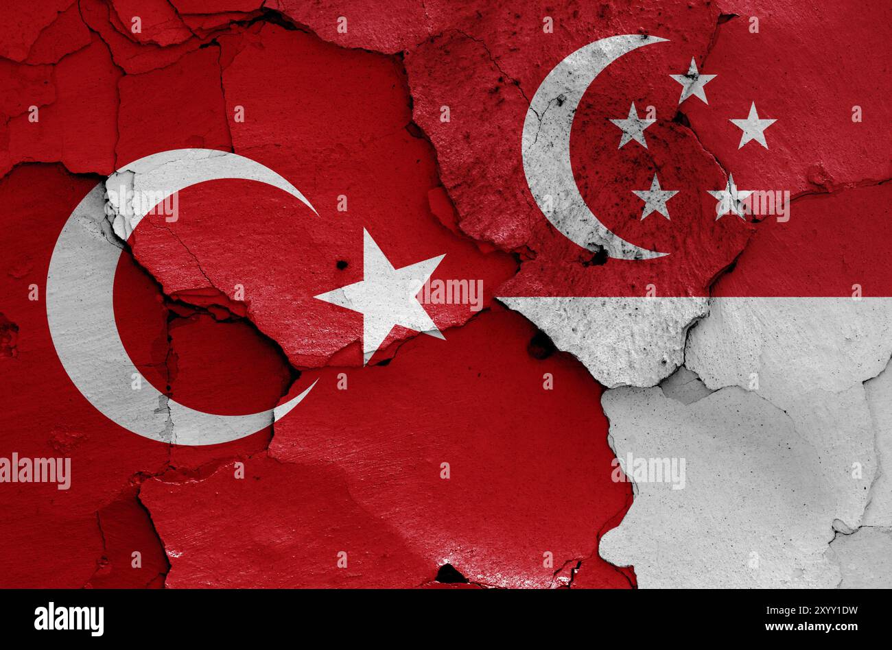 Singapore nationalities hi-res stock photography and images - Alamy