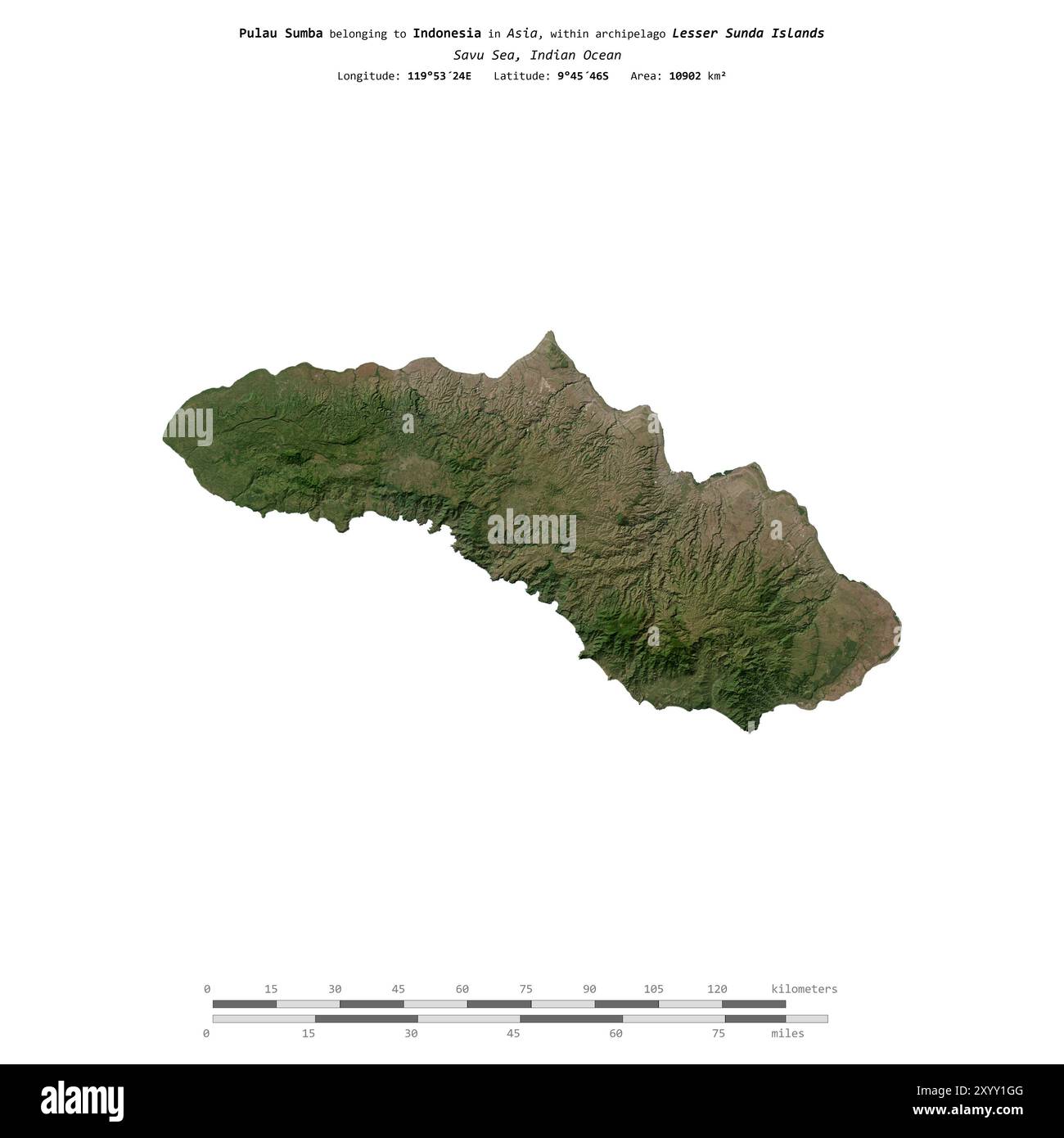 Sumba lesser sunda islands hi-res stock photography and images - Alamy