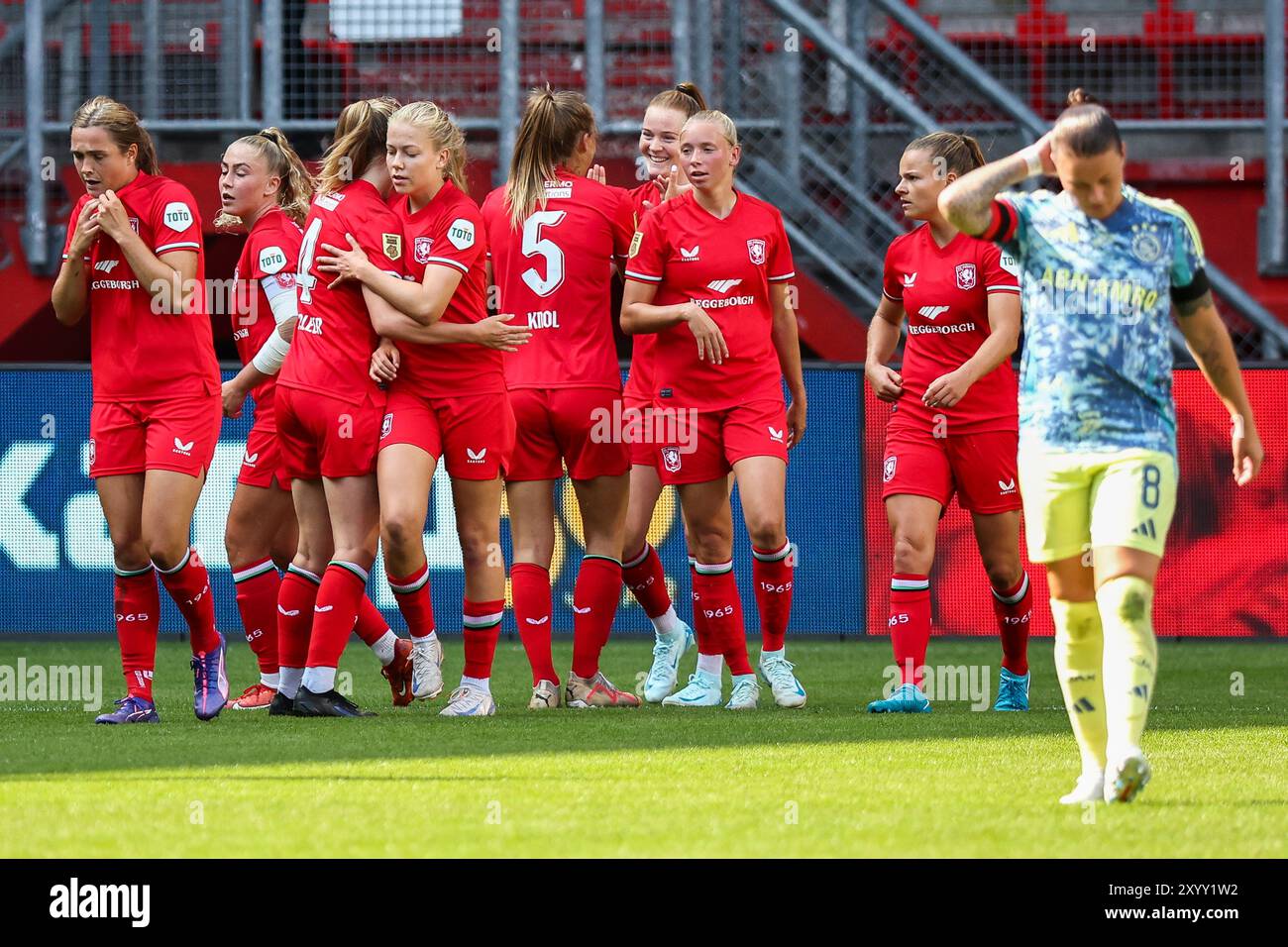 Nikee diana van dijk hi-res stock photography and images - Alamy