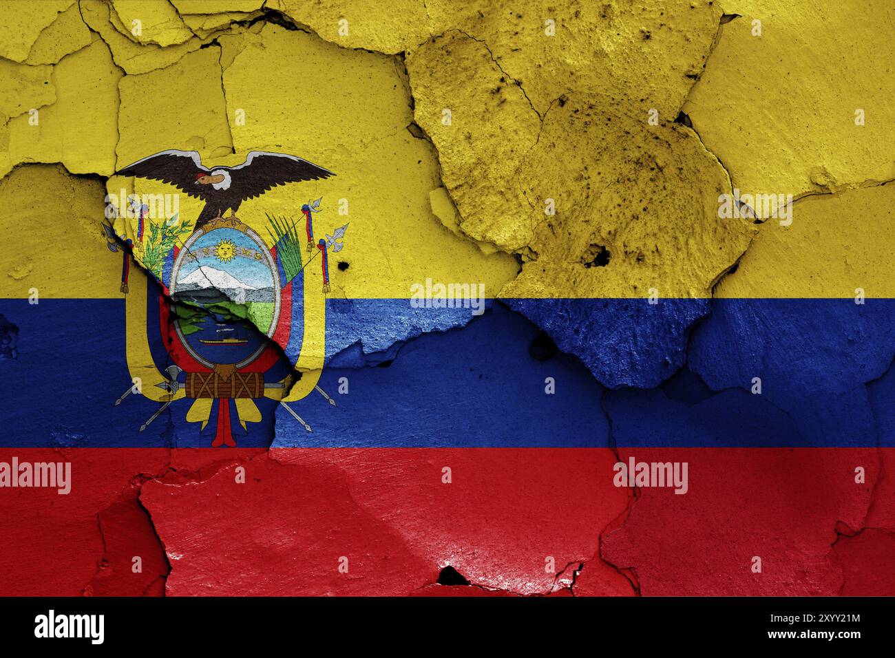 Ecuador colombia conflict hi-res stock photography and images - Alamy
