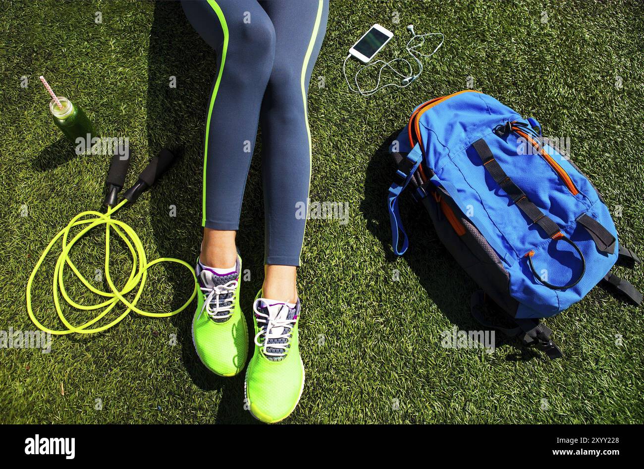 Sports sun screen bottle hi-res stock photography and images - Alamy