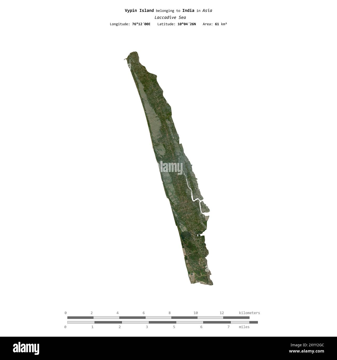 Vypin india Cut Out Stock Images & Pictures - Alamy