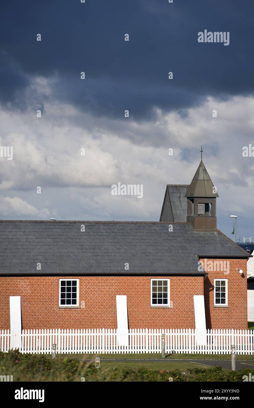 Thorsminde denmark hi-res stock photography and images - Alamy