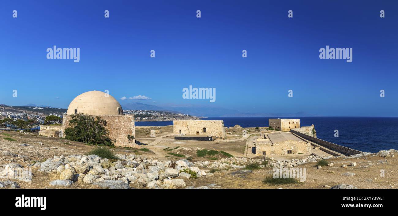 Cathedral of rethymnon hi-res stock photography and images - Alamy