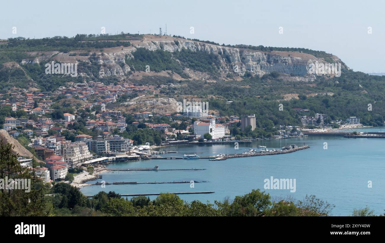 Black white view port hi-res stock photography and images - Alamy