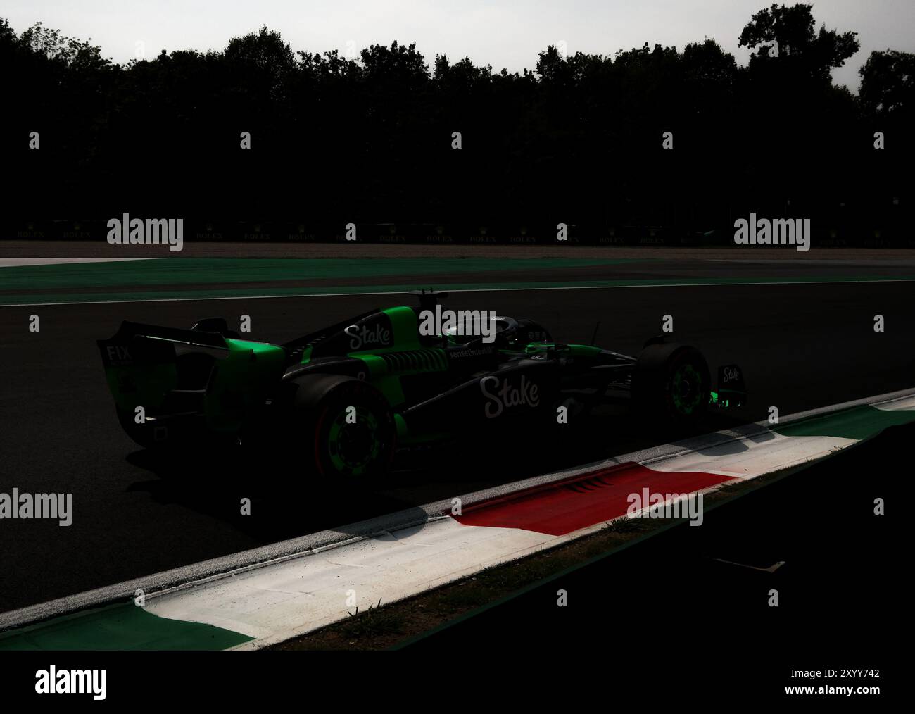 Formula 1 fp hi-res stock photography and images - Alamy