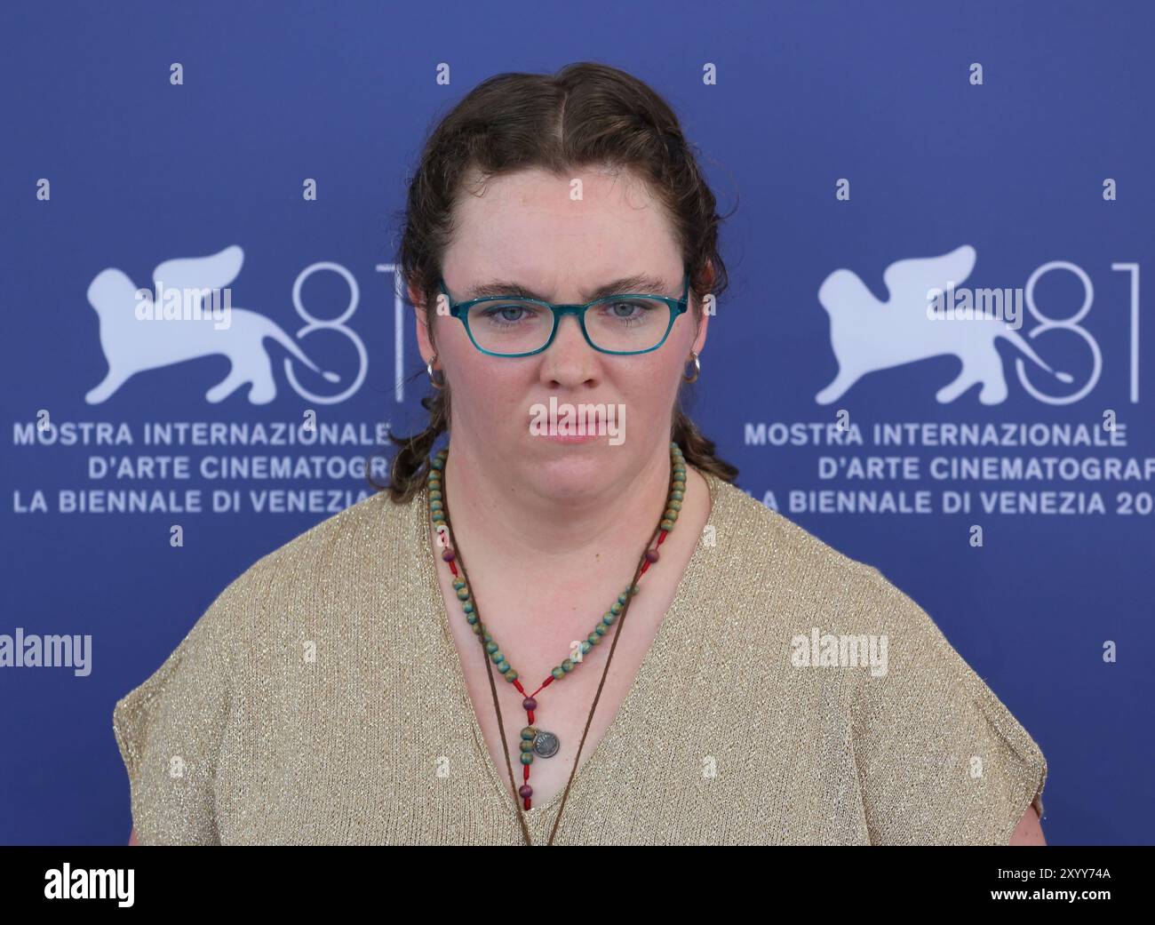 Julie froger hi-res stock photography and images - Alamy