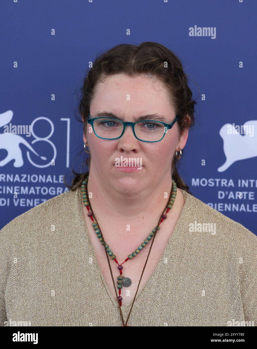 Julie froger hi-res stock photography and images - Alamy