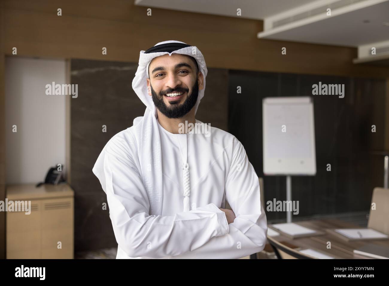 Saudi arabia owner hi-res stock photography and images - Alamy